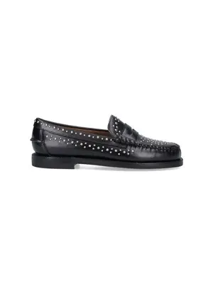 SEBAGO Dan Studs Loafers