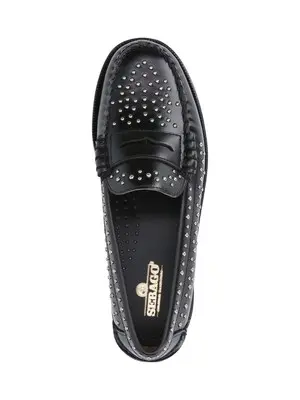SEBAGO Dan Studs Loafers