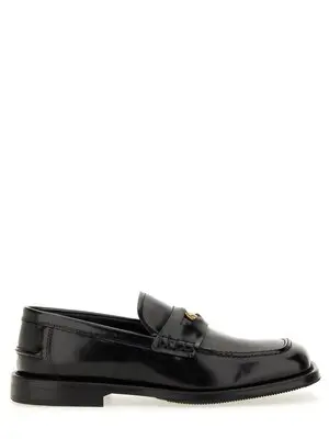 Moschino Casual Loafers For Men