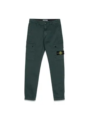 Stone Island Casual Bottoms For Women