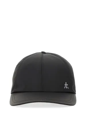 Premiata Cap - Black