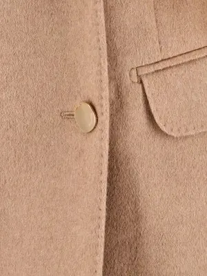 Max Mara Double-breasted Blazer