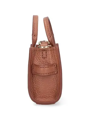 Marc Jacobs The Nano Charm - Brown