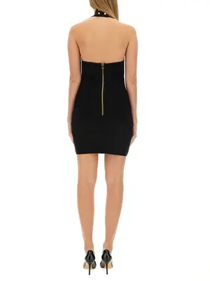 Balmain Mini Dress