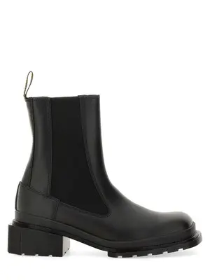 Dr. Martens Maybole Chelsea Boot - Black