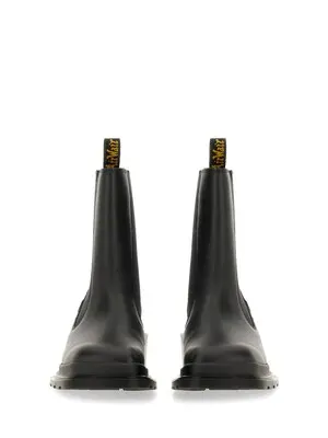 Dr. Martens Maybole Chelsea Boot - Black