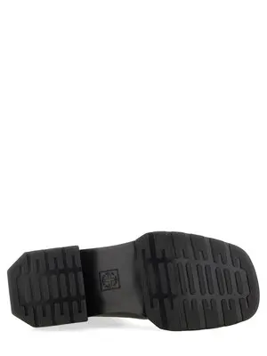 Dr. Martens Maybole Chelsea Boot - Black