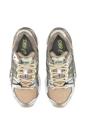 Asics Gel-nimbus 9 Sneaker - Silver