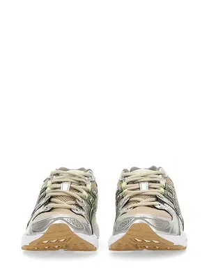 Asics Gel-nimbus 9 Sneaker - Silver