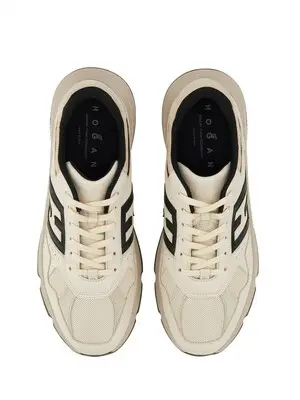 Hogan Hyperlight Sneaker - Beige