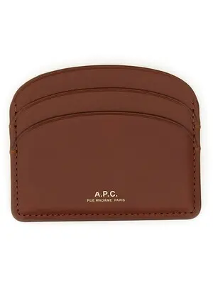 A.p.c. Wallets For Women