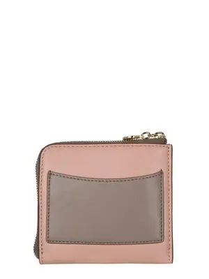 Stella McCartney Wallet With Zip