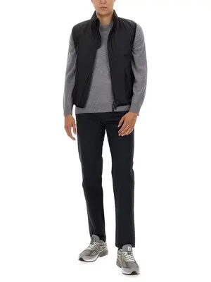 Aspesi Chino Pants - Blue