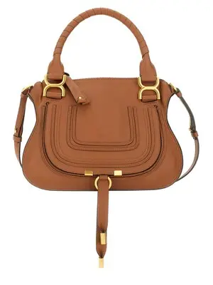 CHLOÉ Small "marcie" Bag