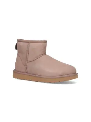 UGG Classic Mini Ii Boots - Taupe