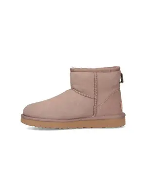 UGG Classic Mini Ii Boots - Taupe