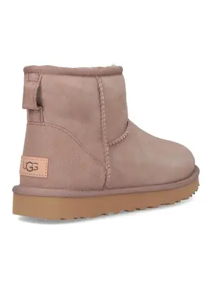 UGG Classic Mini Ii Boots - Taupe