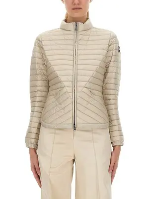 COLMAR Lightweight Down Jacket - Beige