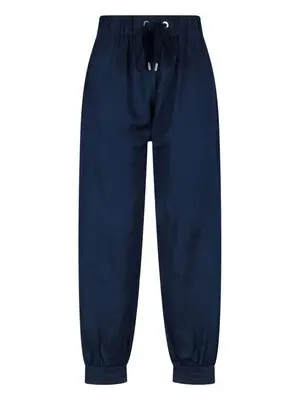 SA SU PHI Valentina Track Pants - Blue