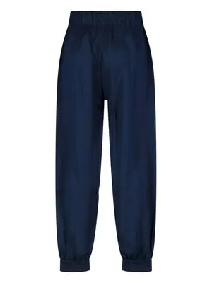SA SU PHI Valentina Track Pants - Blue