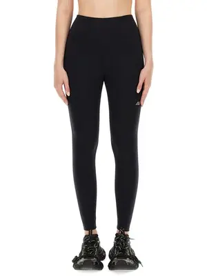 Balenciaga Stretch Leggings