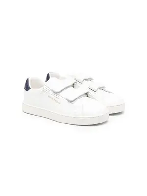 Palm Angels 1 Strap Sneakers