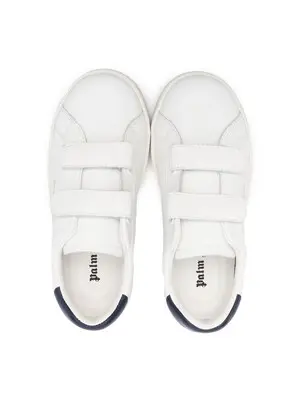 Palm Angels 1 Strap Sneakers