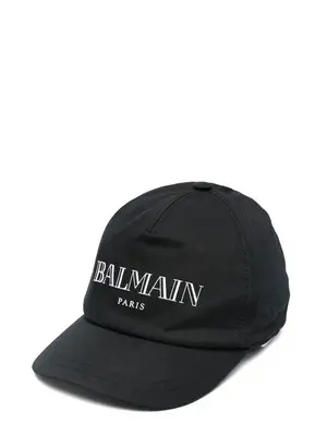 Balmain Cap - Multicolour