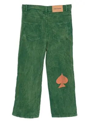 BOBO CHOSES Figures Printed Pants