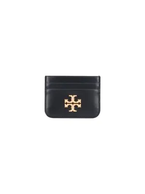 Tory Burch Metallic Wallets For Women