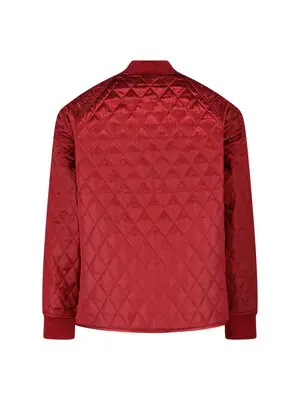 Carhartt Work In Progress Alumni Liner Jacket - Red