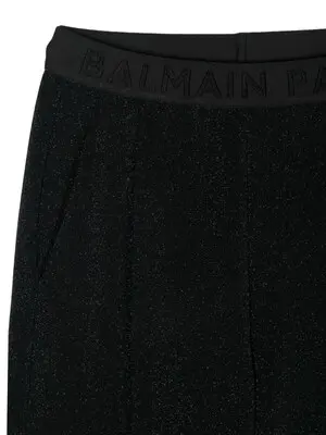 Balmain Jersey Pants