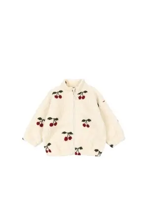 KONGES SLØJD Printed Jacket
