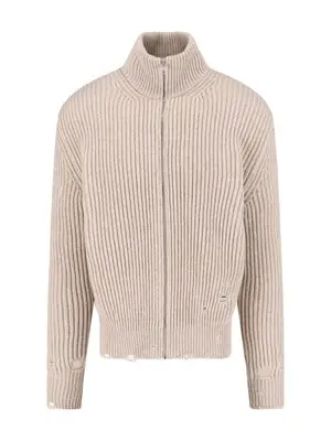 Giorgio Armani Off The Shoulder Sweaters For Men