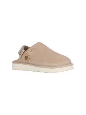 UGG Goldencoast Mules - Beige