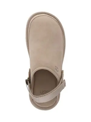 UGG Goldencoast Mules - Beige
