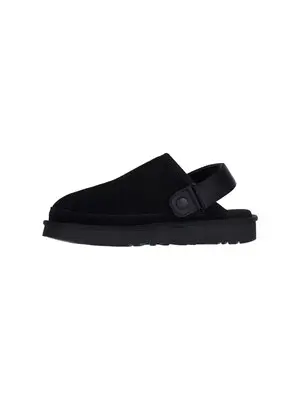 UGG Goldencoast Mules - Black