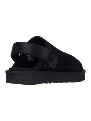 UGG Goldencoast Mules - Black