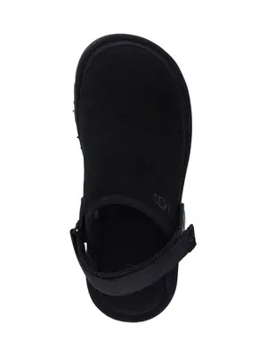 UGG Goldencoast Mules - Black