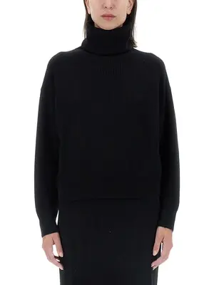 Brunello Cucinelli Turtleneck Top
