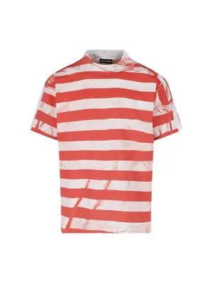 Cultura Short Sleeve T-shirts For Men