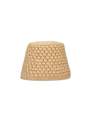Loro Piana Jasmine Hat