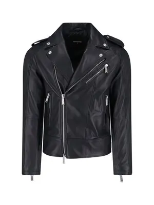 Biker Style 2023 Jackets For Women
