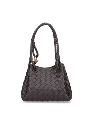 Bottega Veneta Parachute Small Bag