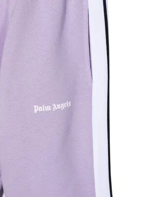 Palm Angels Logo Track Pant