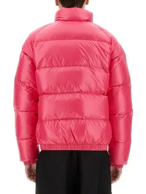 Pyrenex Vintage Mythic Down Jacket - Pink