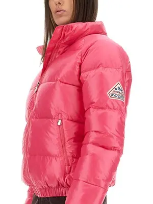 Pyrenex Vintage Mythic Down Jacket - Pink