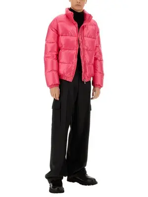 Pyrenex Vintage Mythic Down Jacket - Pink