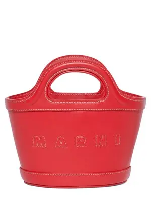 Marni Tropicalia Handheld Bag