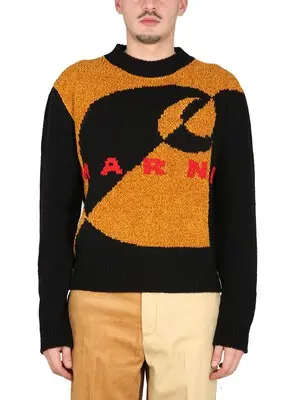 Carhartt Wip X Marni Sweaters For Men